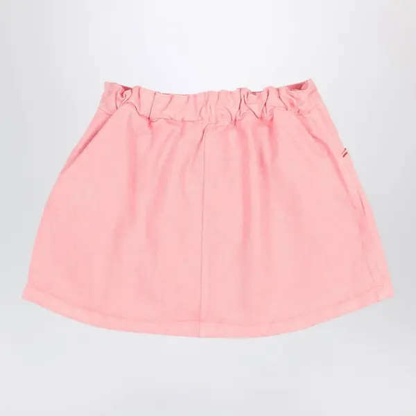BÚHO Cotton-blend Skirt