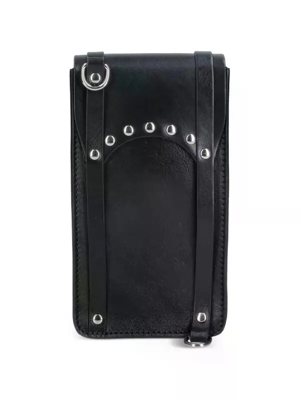 VIVIENNE WESTWOOD Max Mini Messenger Bag