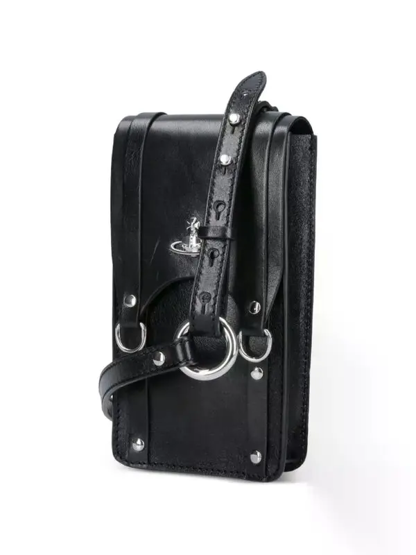 VIVIENNE WESTWOOD Max Mini Messenger Bag
