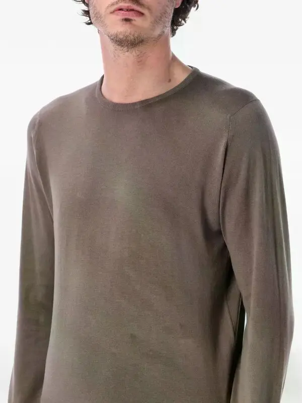 John Smedley Hatfield Crew-neck Sweater
