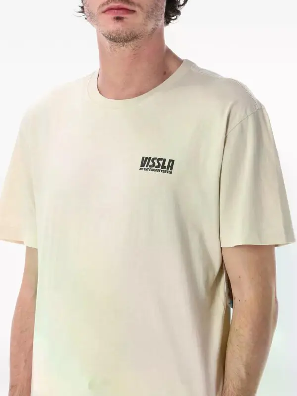 VISSLA Surf Farm Graphic-print T-shirt