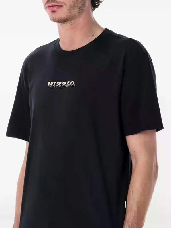 VISSLA Breakers Graphic-print T-shirt
