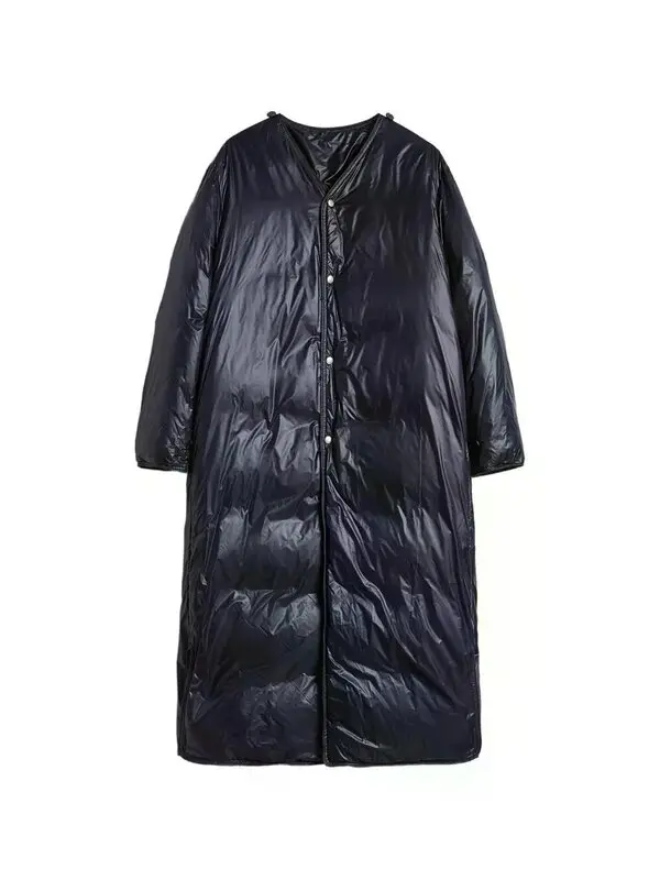 JIL SANDER X Moncler Reversible Padded Coat