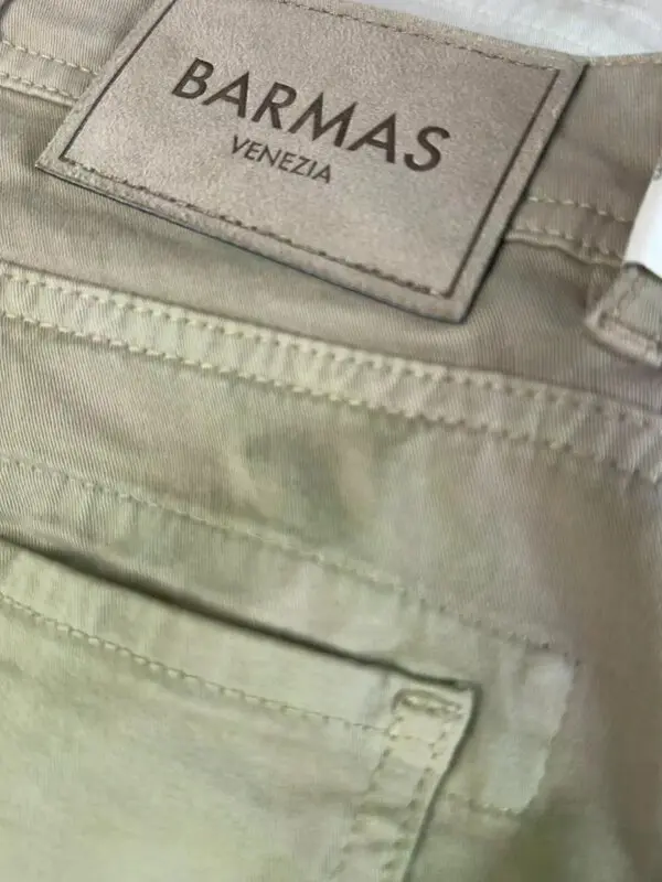 BARMAS Slim-fit Jeans