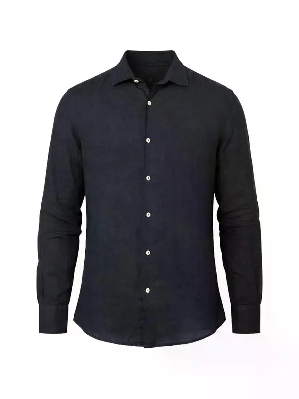 MC2 SAINT BARTH Pamplona Button-down Shirt