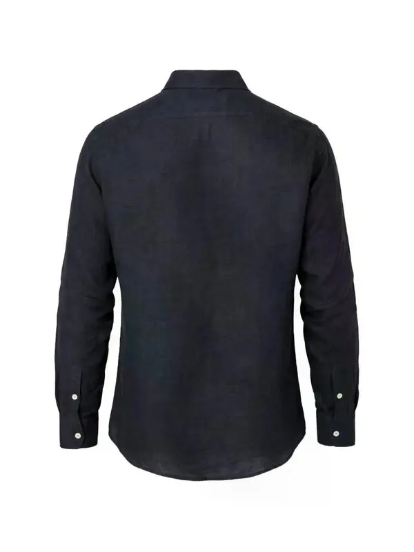 MC2 SAINT BARTH Pamplona Button-down Shirt