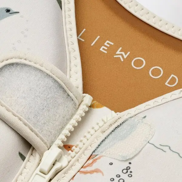 LIEWOOD Dove Swim Vest