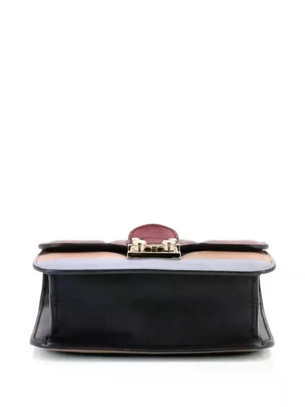 Valentino Garavani Glam Lock Mini Shoulder Bag