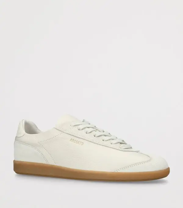 Axel Arigato Leather Zane Sneakers