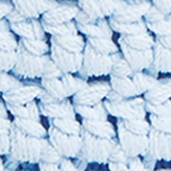 Sandro Crochet Mini Bag