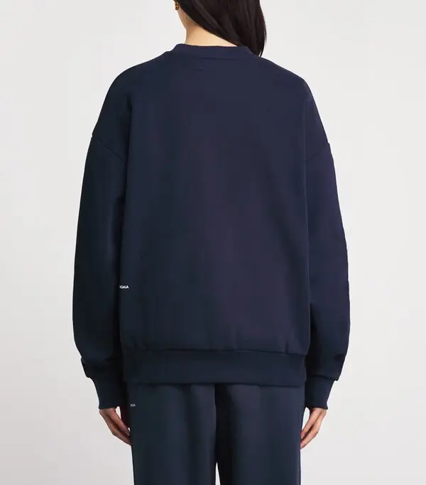 PANGAIA Organic Cotton 365 Sweatshirt