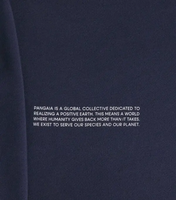 PANGAIA Organic Cotton 365 Sweatshirt