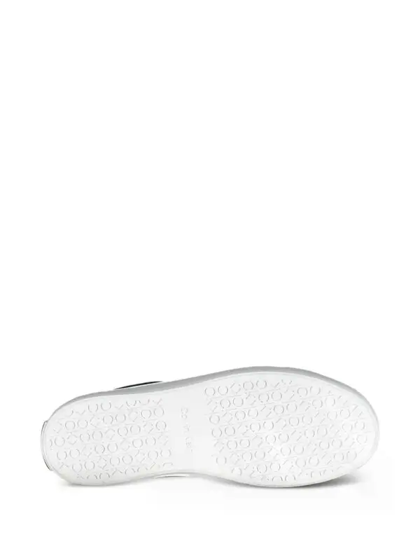 Calvin Klein Lace-up Sneakers