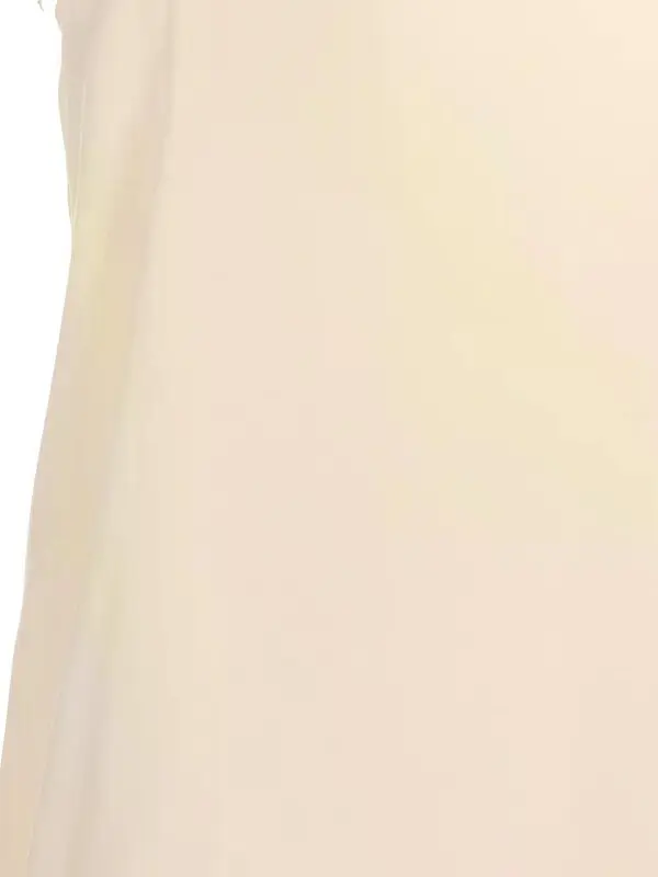 Fabiana Filippi V-neck Camisole Tank Top