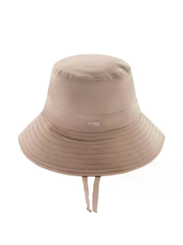 Herno Water-repellent Bucket Hat