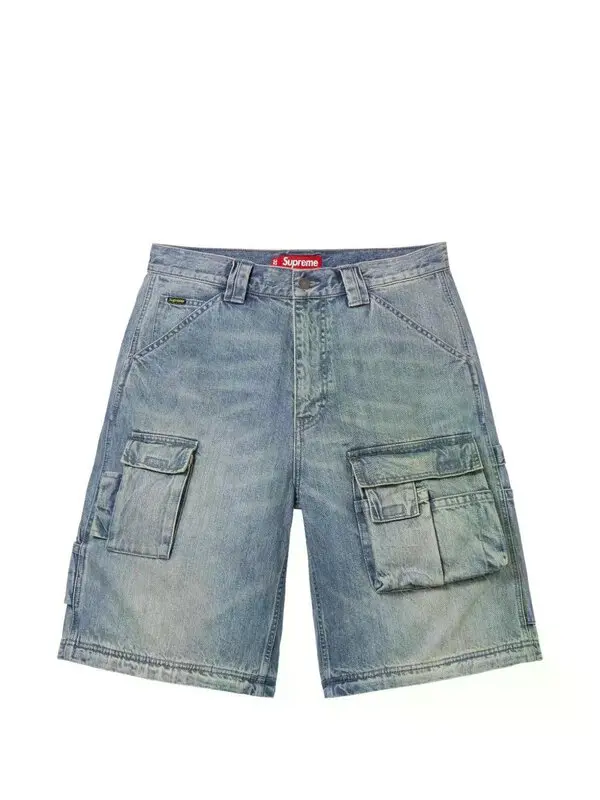 Supreme Zip-off Utility Trousers