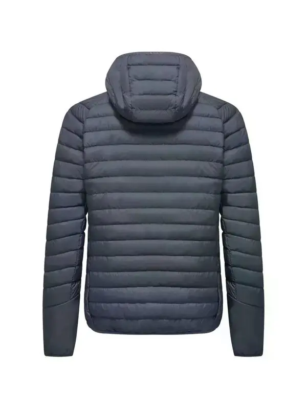 SALEWA Brenta Rds Hooded Down Jacket - Blue
