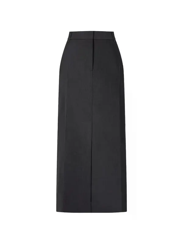 STUDIO TOMBOY Straight Skirt