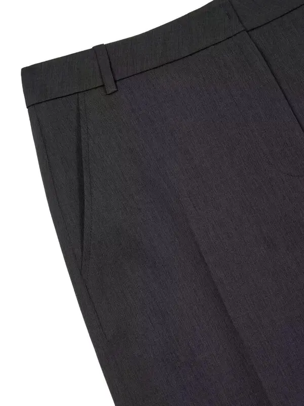 STUDIO TOMBOY Straight Skirt