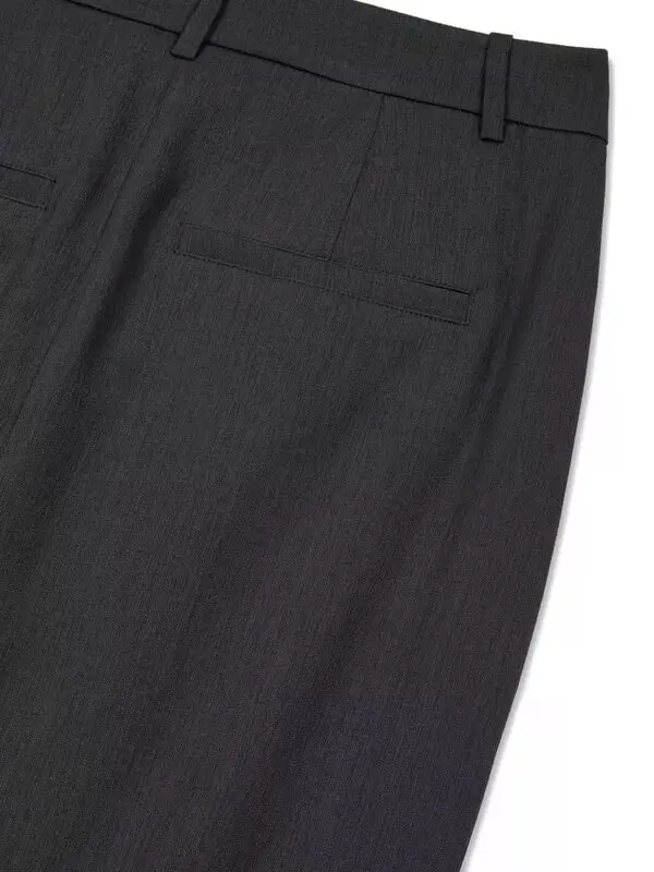 STUDIO TOMBOY Straight Skirt