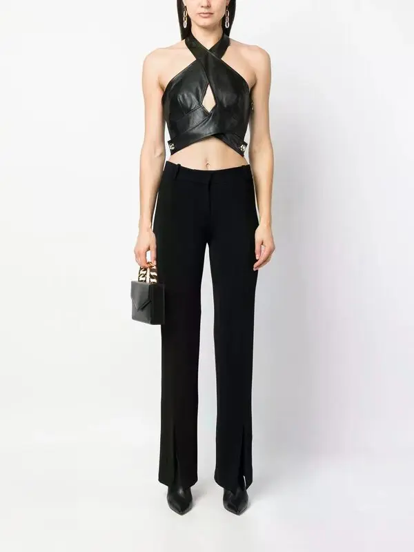 Pinko Triplo Crossover Top
