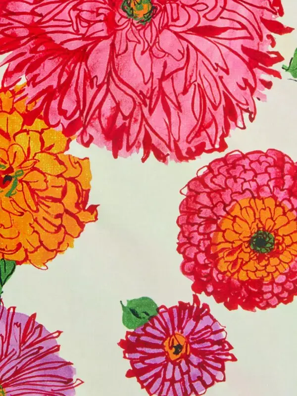 La DoubleJ Disk Placemats Set Of 2