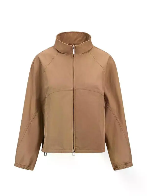 Herno Oversized-fit Jacket