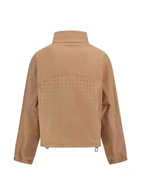 Herno Oversized-fit Jacket