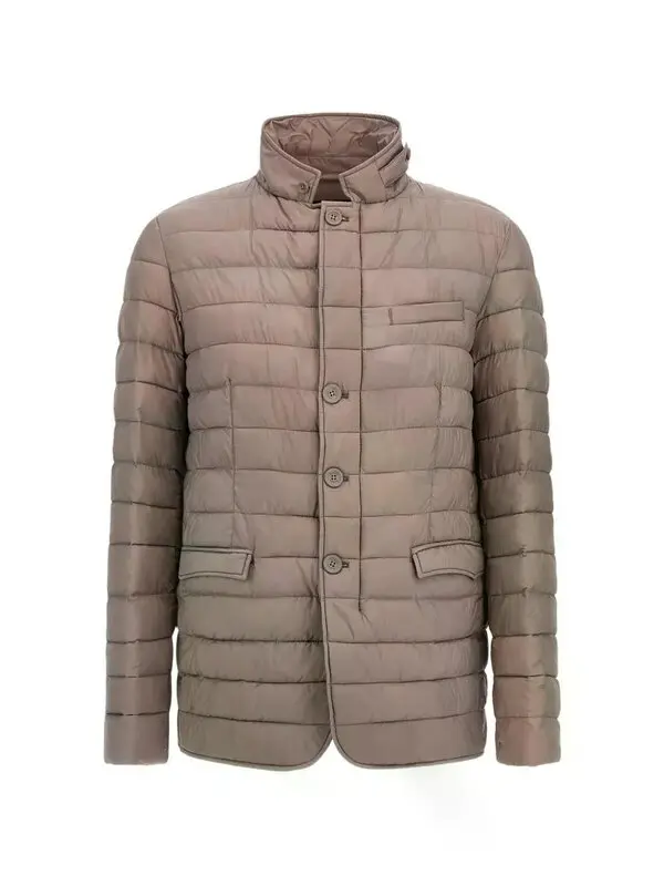Herno Il Giacco Quilted Jacket