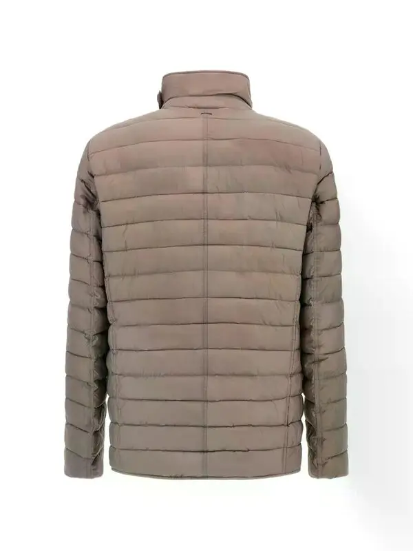 Herno Il Giacco Quilted Jacket