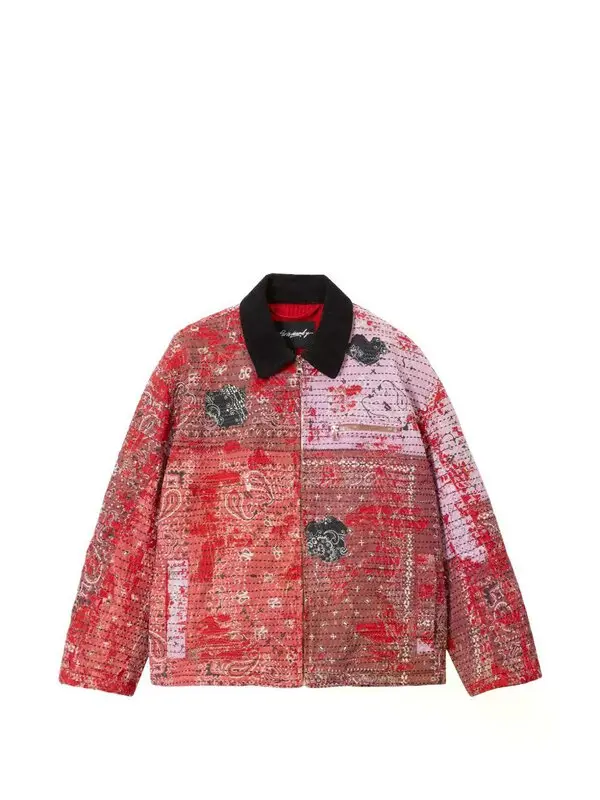 PARIS LAUNDRY Boro Chelsea Jacket