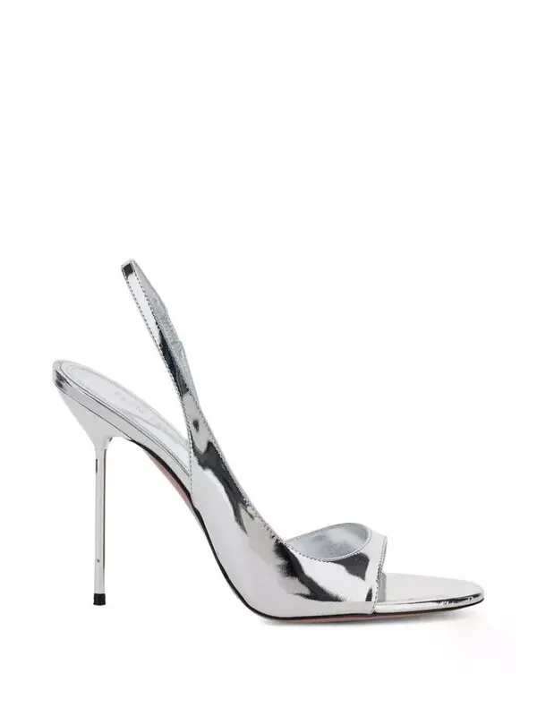 Jeffrey Campbell Slingback Stiletto Sandals
