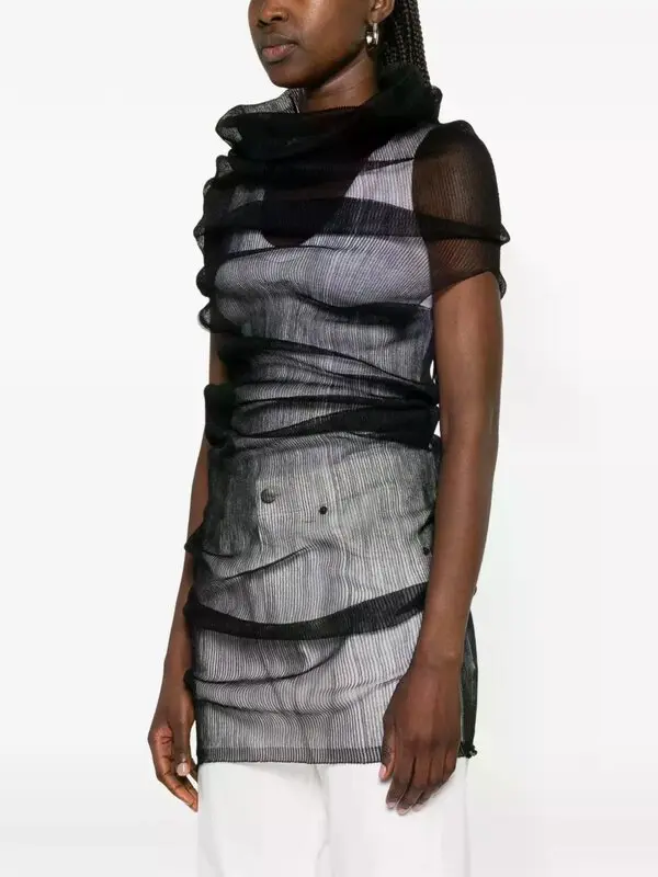 Rick Owens Tube Top
