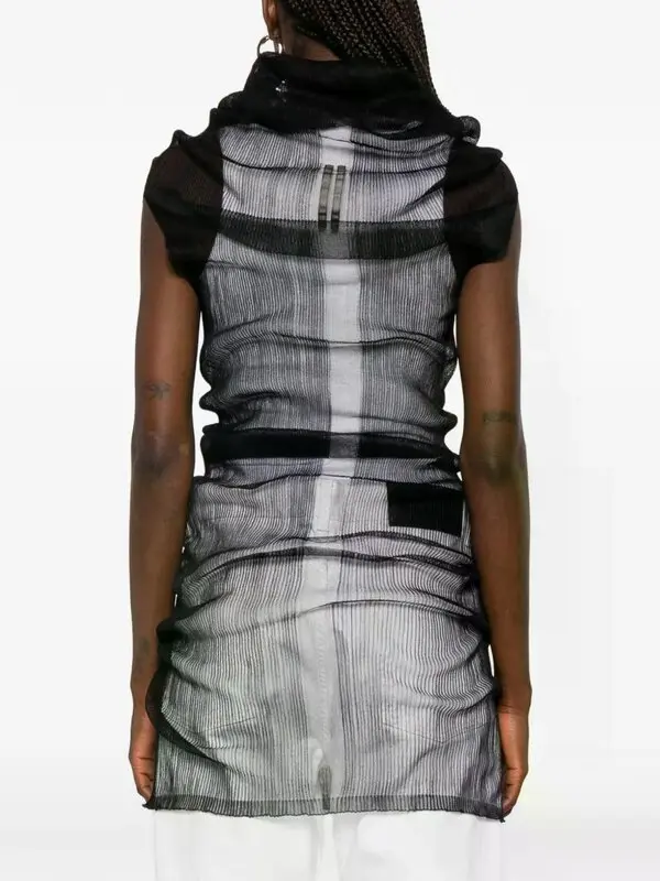 Rick Owens Tube Top