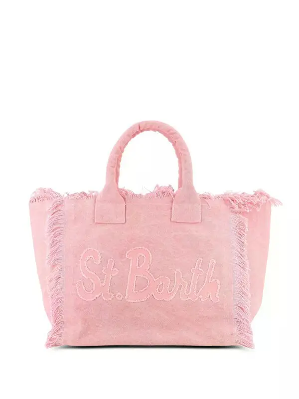 MC2 SAINT BARTH Vanity Tote Bag