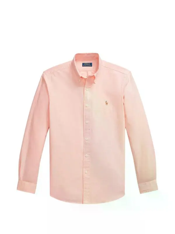 Polo Ralph Lauren Oxford Button-down Shirt