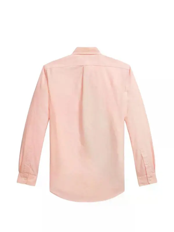 Polo Ralph Lauren Oxford Button-down Shirt