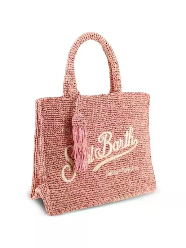 MC2 SAINT BARTH Colette Tote Bag