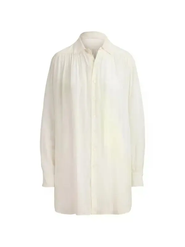 Ralph Lauren Karmen Long-sleeve Shirt