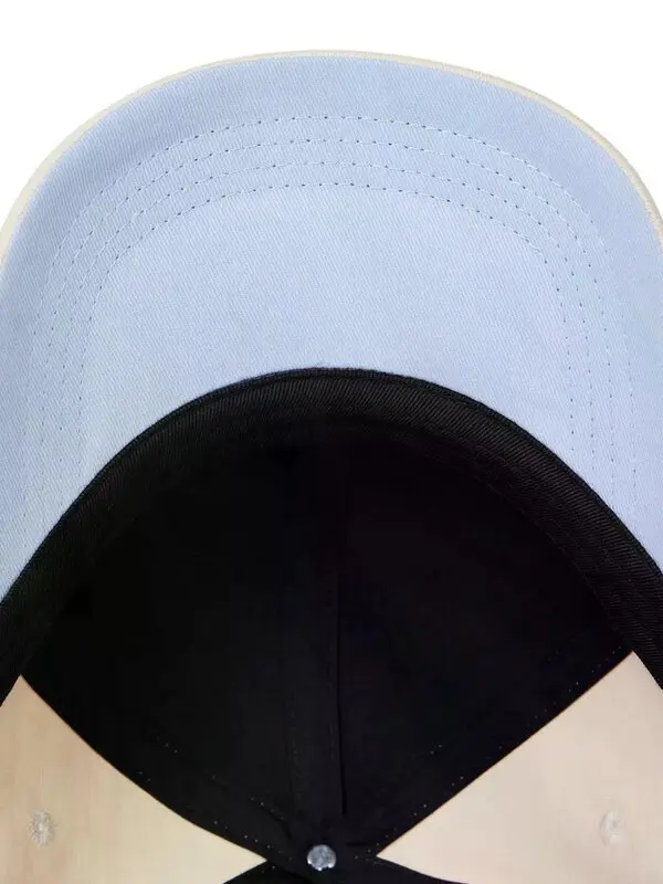 Paul Smith Embroidered Logo Cap - Neutrals