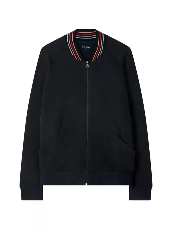 Paul Smith Swirl Bomber Jacket