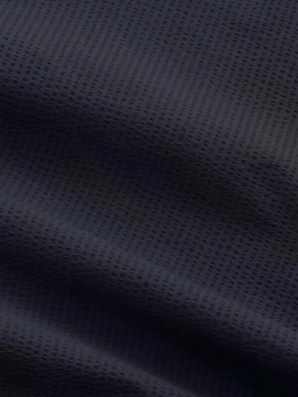 Nn07 Textured Tailored Shorts
