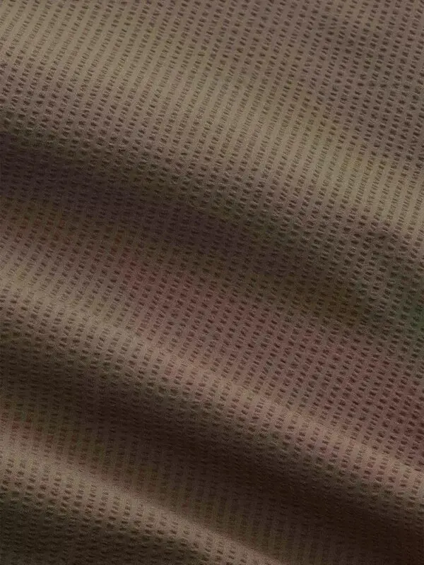 Nn07 Textured Corduroy Shorts