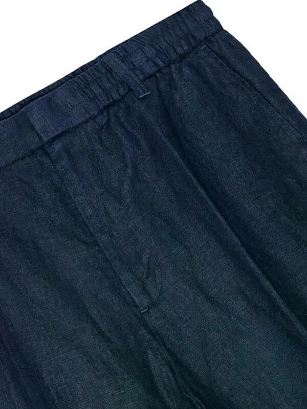 Nn07 Elasticated Shorts