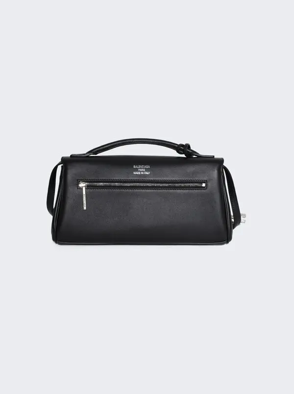 Balenciaga Bel Air Clutch On Strap