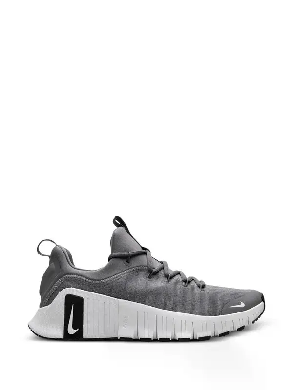 Nike Free Metcon 6 Sneakers - Grey