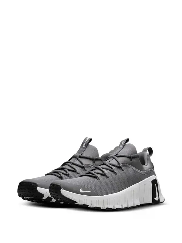 Nike Free Metcon 6 Sneakers - Grey