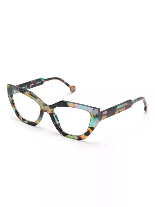 L.A. EYEWORKS Gibson Eyeglasses