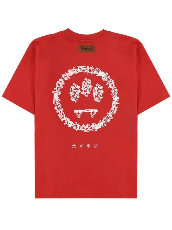 BARROW Logo T-shirt