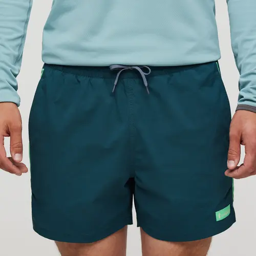 COTOPAXI 5" Brinco Short - Abyss